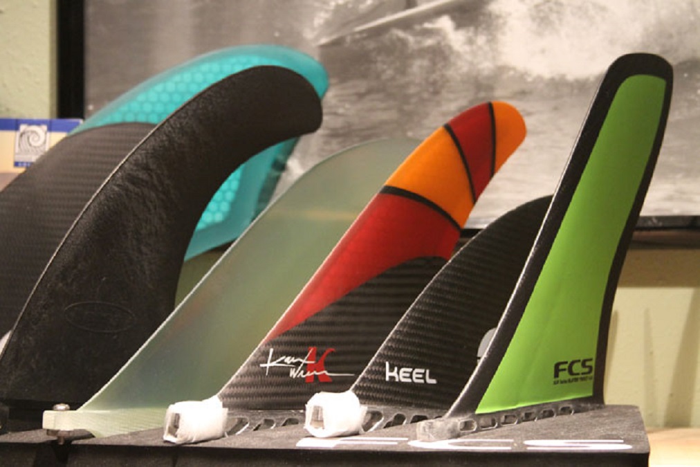 Quilhas, qual e como usar? - Paddle News